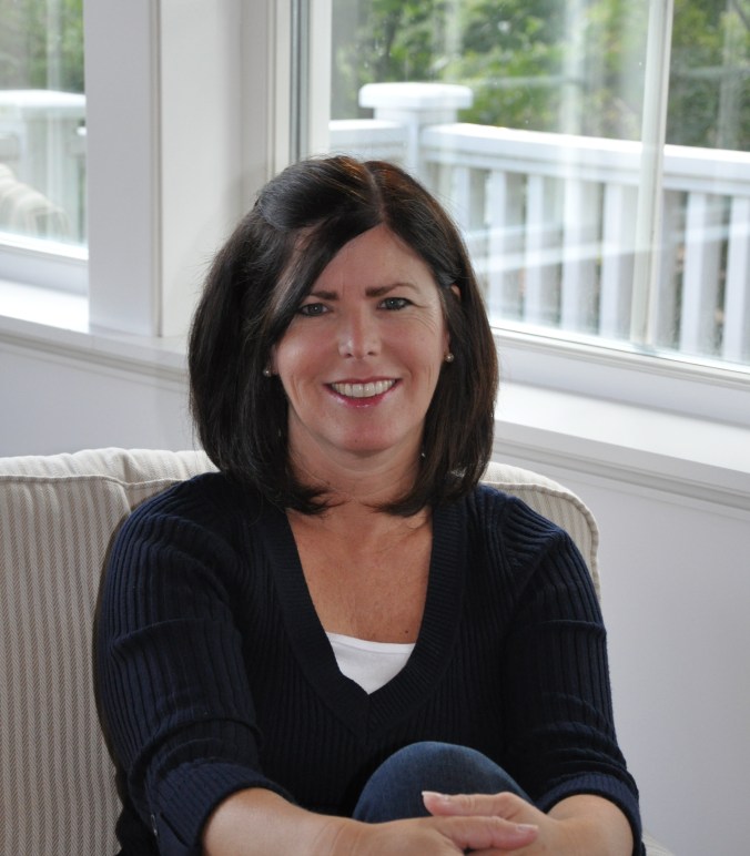 Susan Örnbratt | Author of Historical Women's Fiction